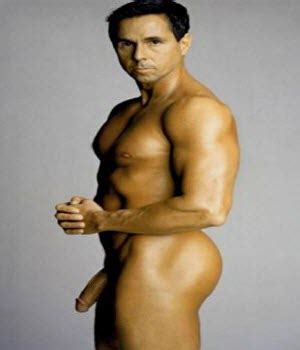 Peter North Naked Telegraph