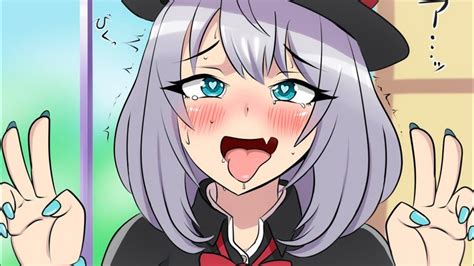 Drop Out Anime Show Senpai