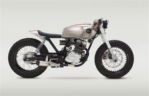 Cafe Racer Cb250r Reviewmotors Co