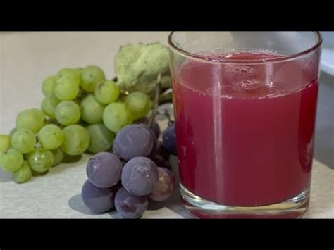 Jak Zrobi Domowy Sok Z Ciemnego Winogrona Thermomix Paulita Wita Tm
