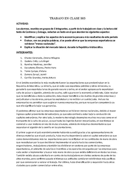 Problemas Y Desafios S03 TRABAJO EN CLASE S ACTIVIDAD Los Alumnos