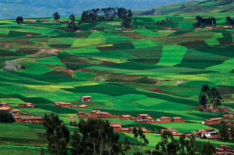 Descubre El Valle Sagrado De Los Incas En El Per Las Qolqas Eco