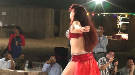 Belly Dance In Dubai Youtube
