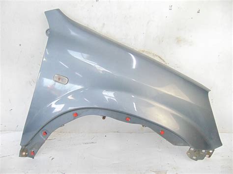 BŁOTNIK PRAWY PRZÓD HONDA CR V II LIFT 2005 2006 12132057706 КРЫЛО