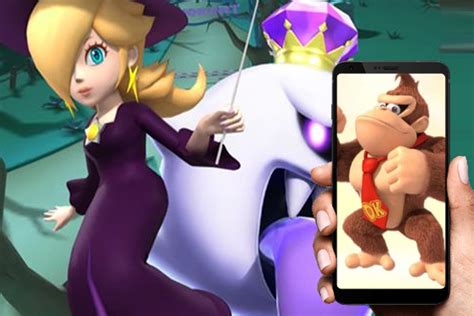 Mario Kart Tour Pilote à cravate astuce pour le défi de renverser