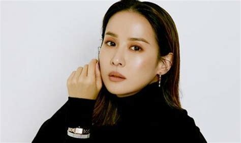 Cho Yeo Jeong Hot Telegraph
