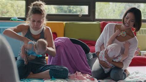 Season Mean Nannies And Sexy Bosses Workin Moms