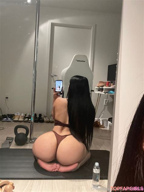 Juanita Belle Nude Onlyfans Leaked Photo Topfapgirls