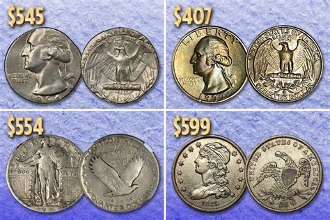 Valuable Pennies Valuable Coins Coin Books Old Coins Worth Money