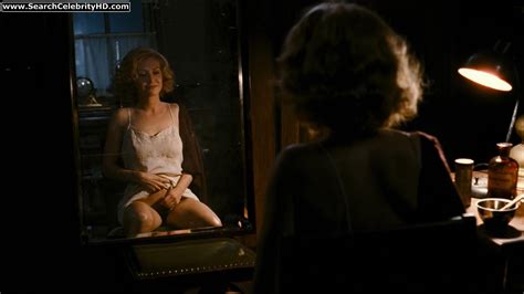 Carice Van Houten Nude Pussy In Front Of The Mirror Hot Nude