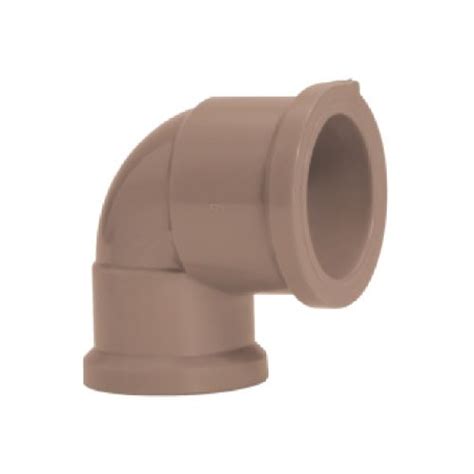 JOELHO SOLDÁVEL 90º X 25MM AMANCO