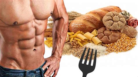 QUÉ CARBOHIDRATOS COMER PARA PERDER GRASA YouTube