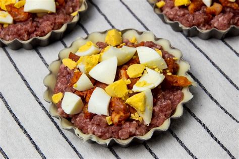 Descubrir Imagen Cuanto Tiempo Se Hornea Un Pastel De Carne