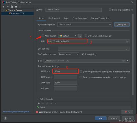 21版idea导入javaweb eclipse项目，tomcat配置、项目打包 idea导入eclipse的java web项目 csdn博客