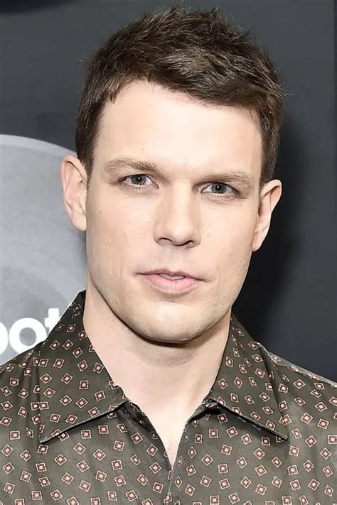 Jake Lacy The Movie Database TMDB
