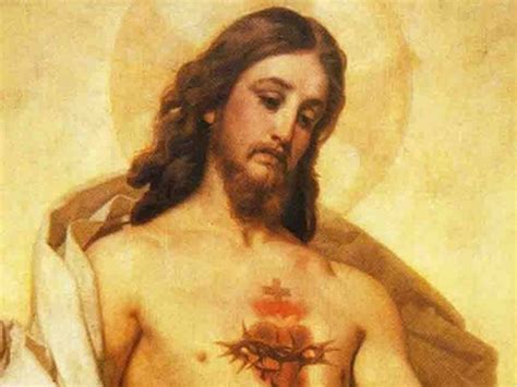 ORACION AL SAGRADO CORAZON PARA LOS DEPRIMIDOS POR PROBLEMAS GRAVES