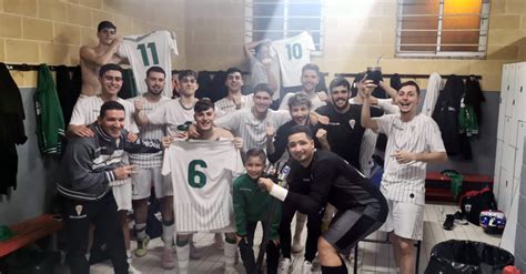 Vuelve a ganar el Córdoba Futsal Patrimonio y el Bujalance se deja