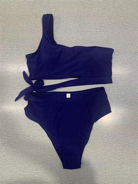 Sexy bikini 2023 kobiet strój kpielowy na jedno 13941752644 Allegro pl