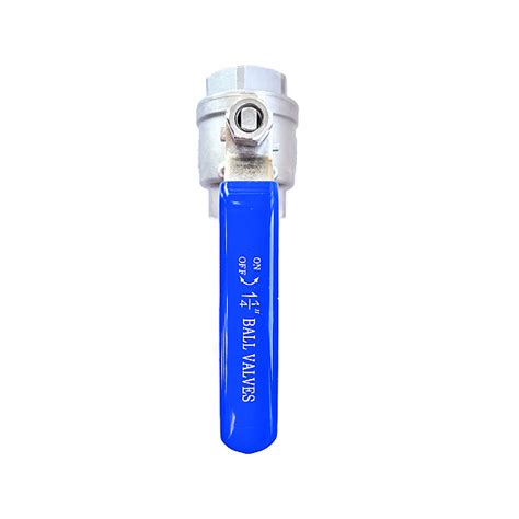 Válvula Esfera 1 1 4 BSP Aço Inox 304 Vedação PTFE Hambor