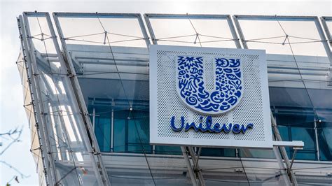 Umstrukturierung Unilever kürzt Produktion in Auerbach