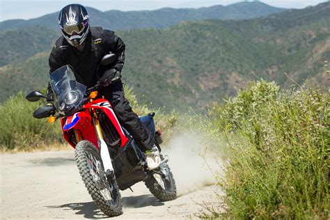 FRIDAY WRAP UP HONDA CRF250L RALLY FIRST RIDE Dirt Bike Magazine