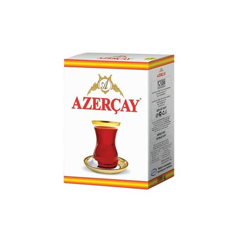 Herbata Czarna Earl Gray Azercay 100g Foodex24 Pl