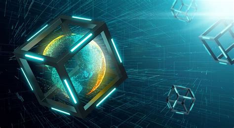 Planning For The Future Of Blockchain In Manufacturing Thought Leadership