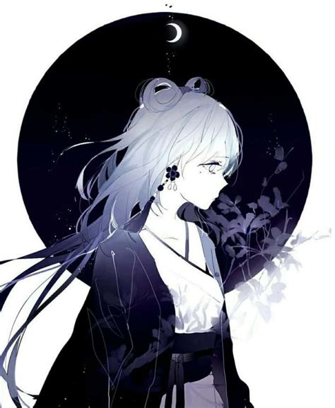 Cập nhật với hơn 96 hình ảnh anime nữ lạnh lùng hay nhất Tin Học Vui