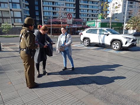 Seguridad Las Condes On Twitter Rt Carabprandes Lascondes