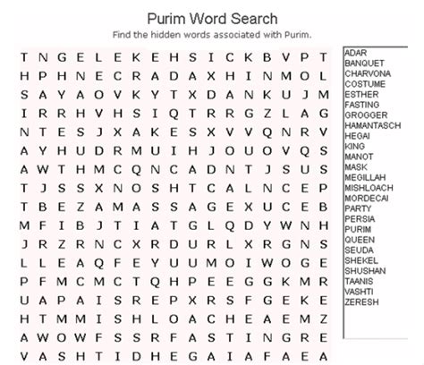 Create A Crossword Puzzles