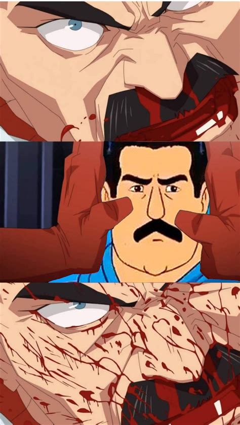 Cagaste Maduro Meme Subido Por Lucas Oc Memedroid