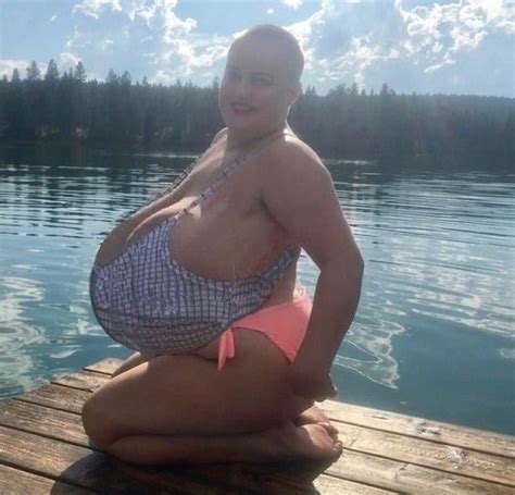 Extreme Breast Morphs Xxx Porn