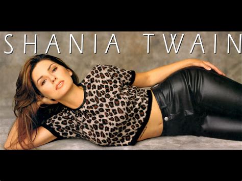 Shania Twain Shania Twain Wallpaper 38397115 Fanpop