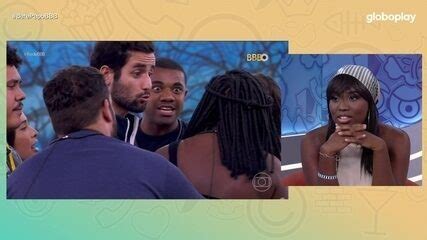 Notícias Hoje Leidy Elin fica em choque ao rever brigas Davi no