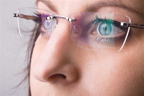 Venta Monturas De Gafas Sin Marco En Stock