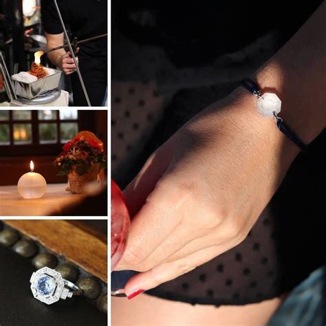 Les Noces De Diamant Symbolisent Vos 60 Ans De Mariage Pour Marquer
