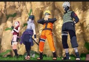Naruto To Boruto Shinobi Striker Notre Preview Sexy Jutsu Made In