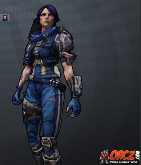 Borderlands Pre Sequel From Below Orcz The Video Games Wiki
