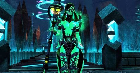 GW2 Style