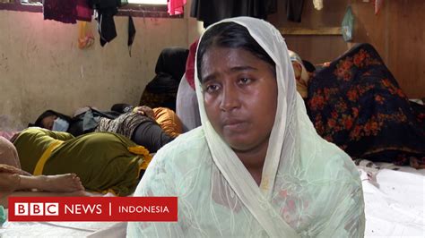 Rohingya Aceh Ditolak Di Aceh Diteror Geng Di Bangladesh Saat