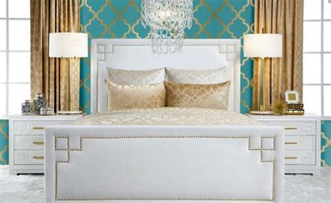 10 Desain Perpaduan Warna Cat Rumah Hijau Tosca Pada Interior