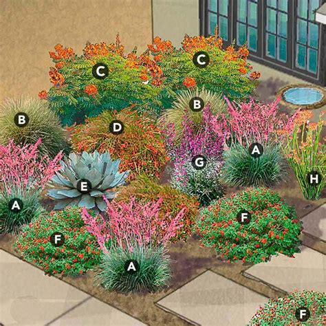 Southwest Florida Front Yard Landscaping Ideas