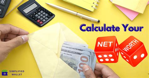 Do You Know Your Net Worth Learn How To Calculate It And How To Make