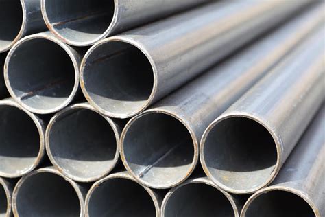 Welded Pipe Lgi Steel Company