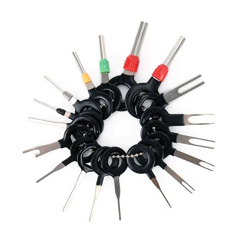 In Car Plug Circuit Board Wire Harness Terminal Extraction Pick