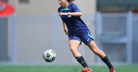 UFFICIALE Inter Women Giulia Dragoni Passa Al Barcellona Il