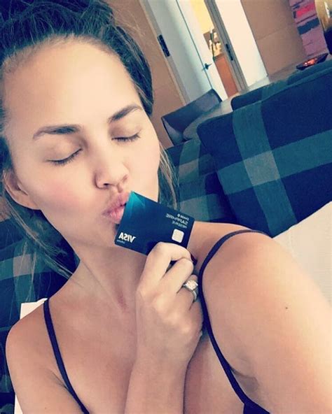 Chrissy Teigen Nude At Ama And More Photos The Fappening