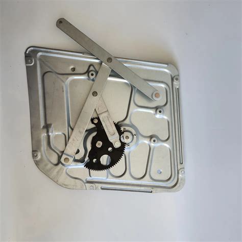 Sinotruk HOWO Truck Parts Glass Window Lifter Wg1642330003 China