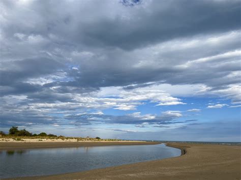 Spiaggia Della Brussa Duccio Pugliese Flickr