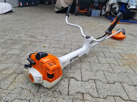 KOSA Spalinowa STIHL FS460 FS 460 Perfect 461 Cena Opinie Kosy I